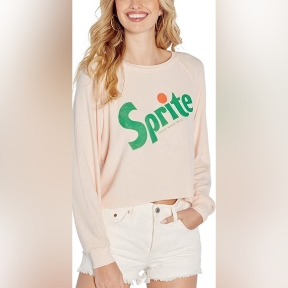 Wildfox | Tops | Nwt L Wildfox Cocacola Logo Top | Poshmark